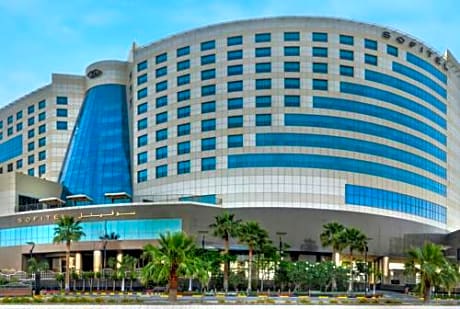 Sofitel Al Khobar The Corniche Hotel - Guest Reservations