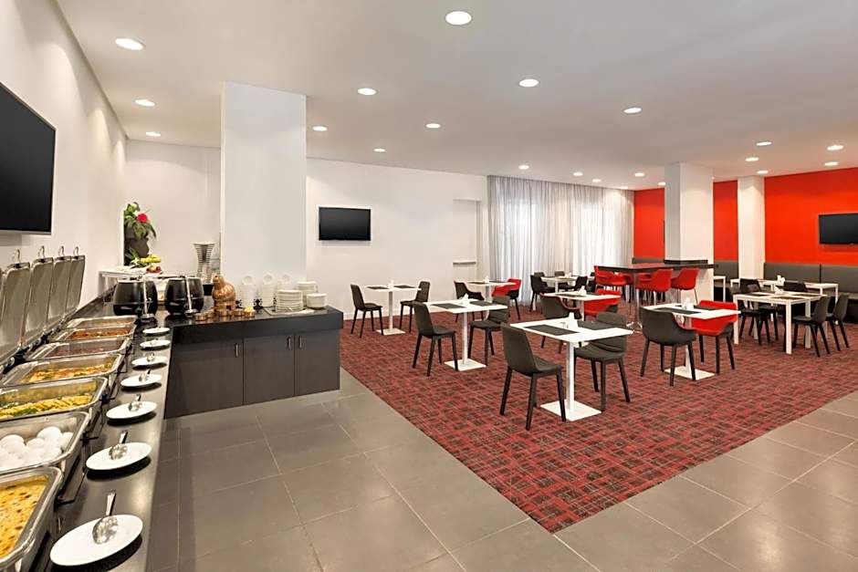 Ramada Encore Al Khobar Olaya