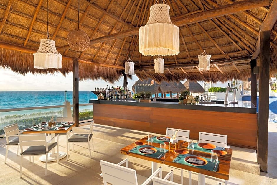 Paradisus Cancun - All Inclusive
