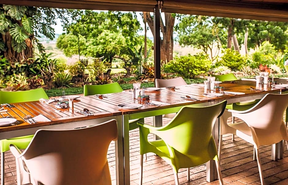 Sabi River Sun Resort