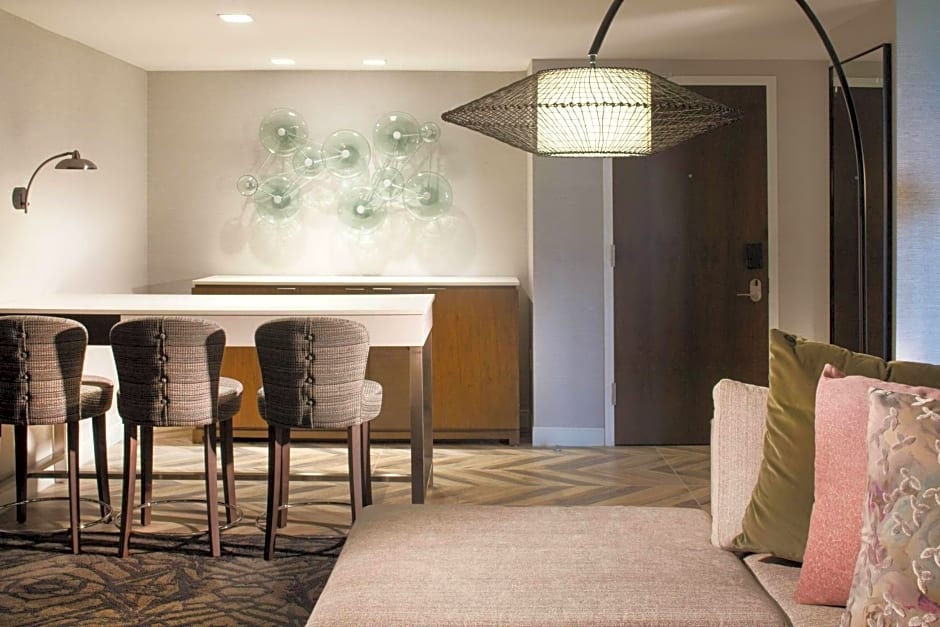 The Westin Princeton at Forrestal Village