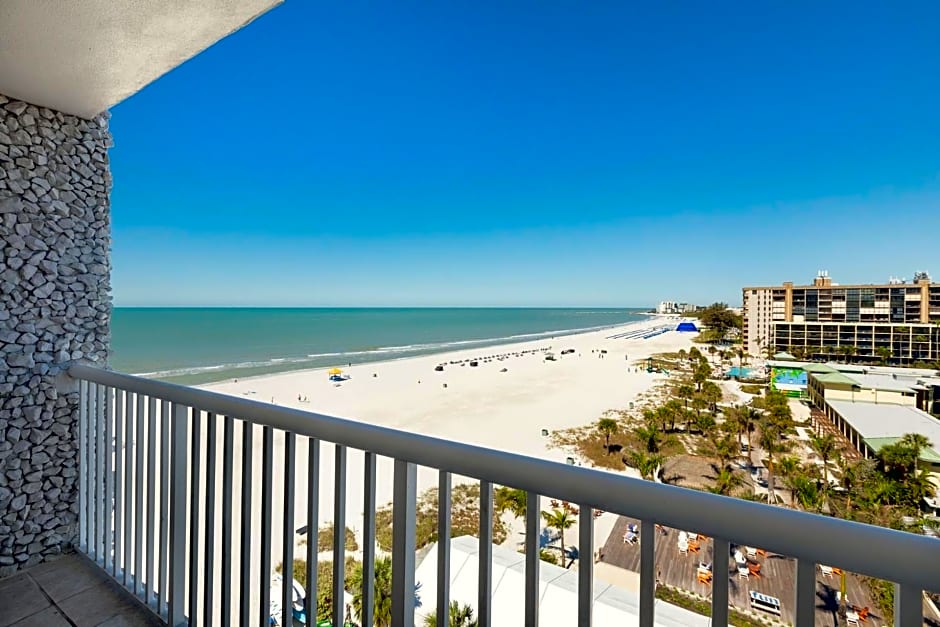 Bellwether Beach Resort