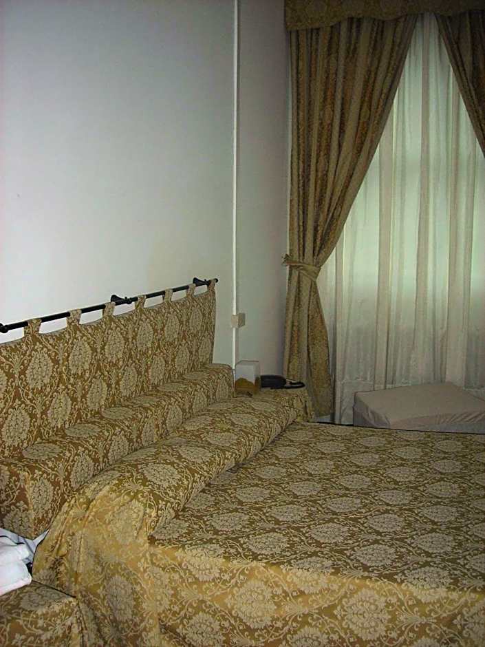Hotel Agli Artisti