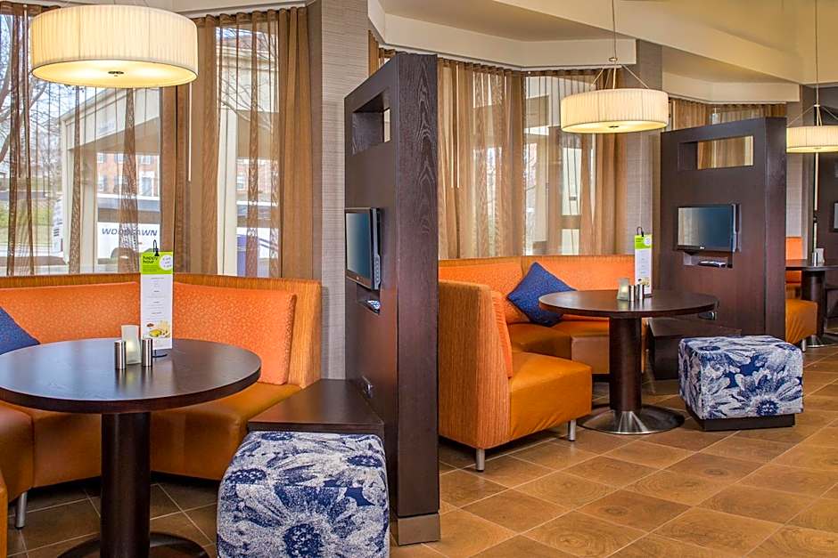 Courtyard by Marriott Baltimore Hunt Valley