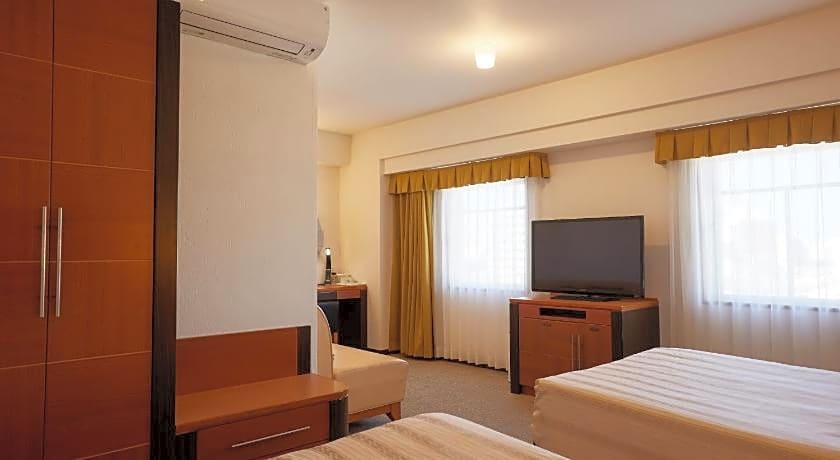 Grg Hotel Naha Higashimachi