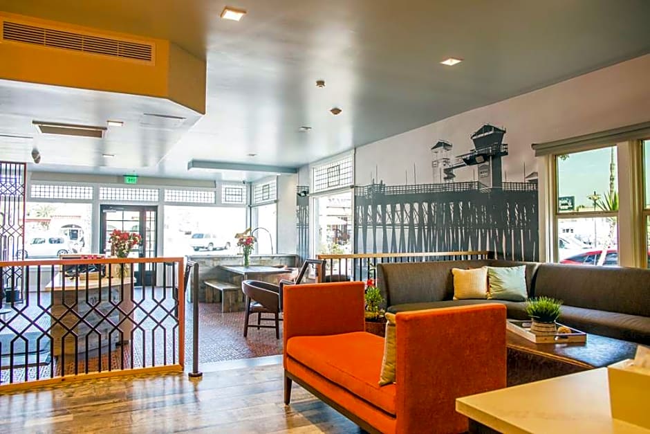 The Fin Hotel, Tapestry Collection By Hilton - Guest Reservations