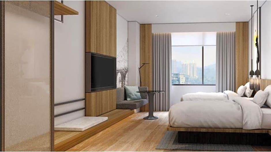 Fairfield by Marriott Cebu Mandaue City