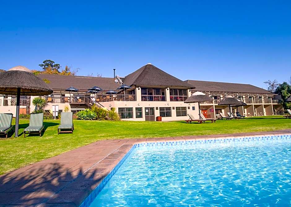 Piekenierskloof Mountain Resort