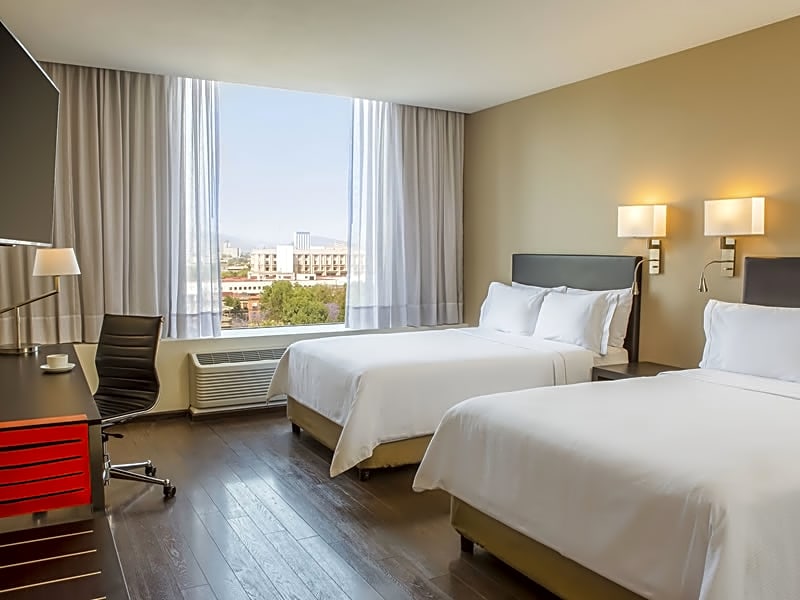 Fiesta Inn Centro Historico - Guest Reservations