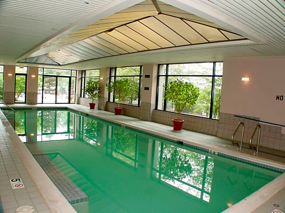 Hyatt Regency Lisle near Naperville