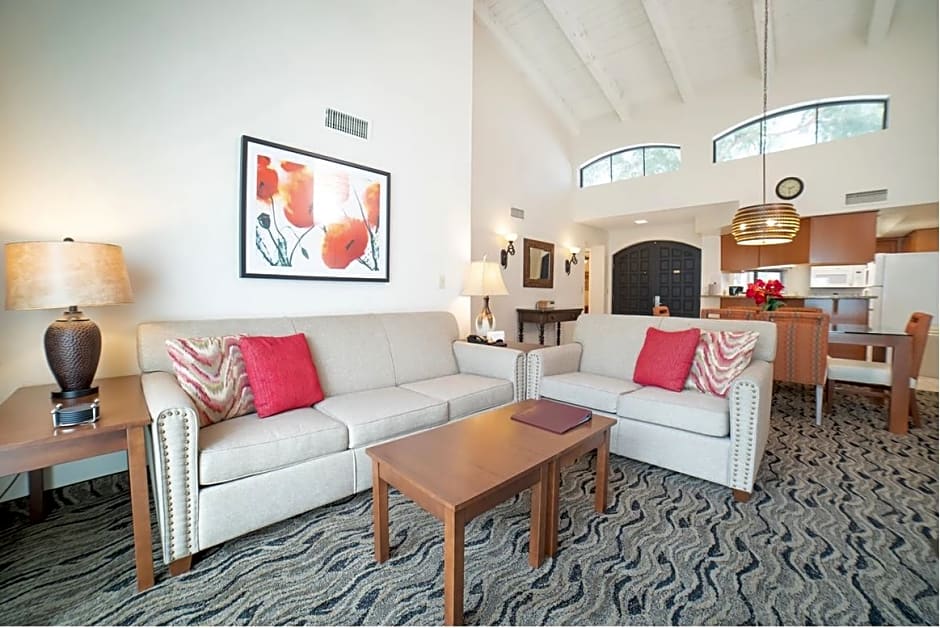 Scottsdale Camelback Resort