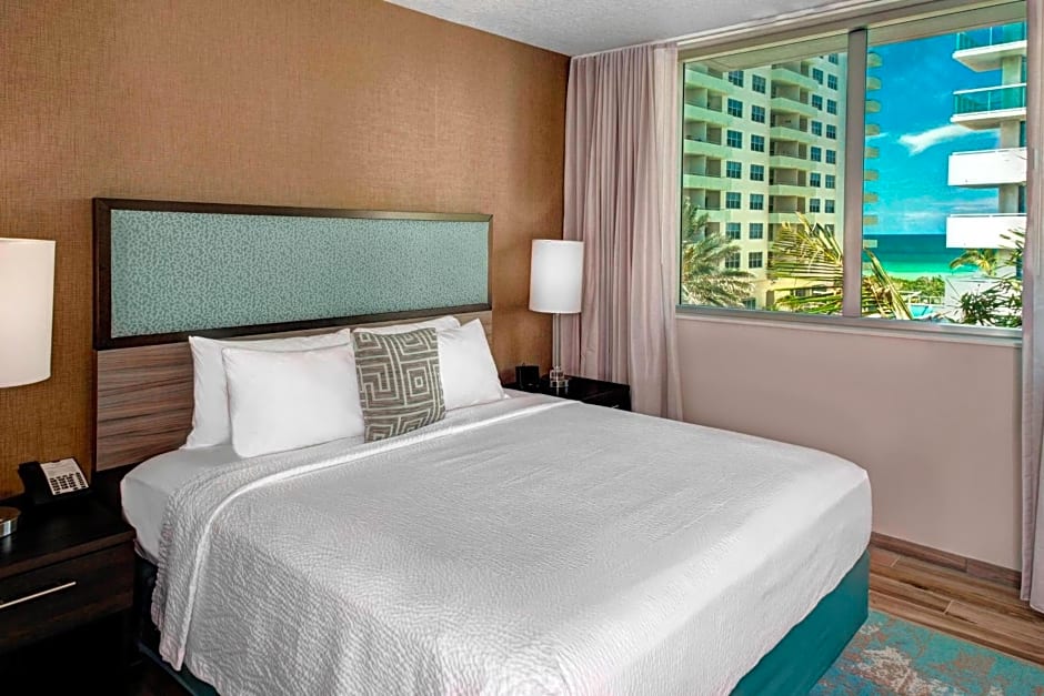 Residence Inn by Marriott Miami Beach Surfside | Reservations Center