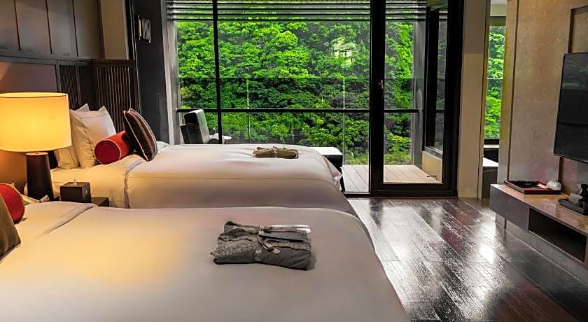 Grand View Resort Beitou