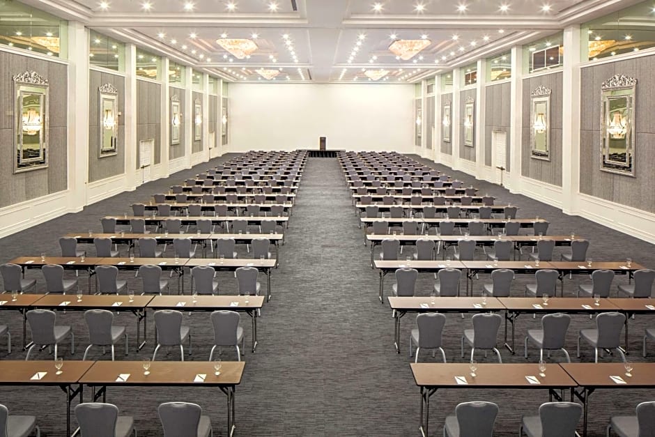 Hyatt Regency Grand Reserve Puerto Rico | Reservations Center