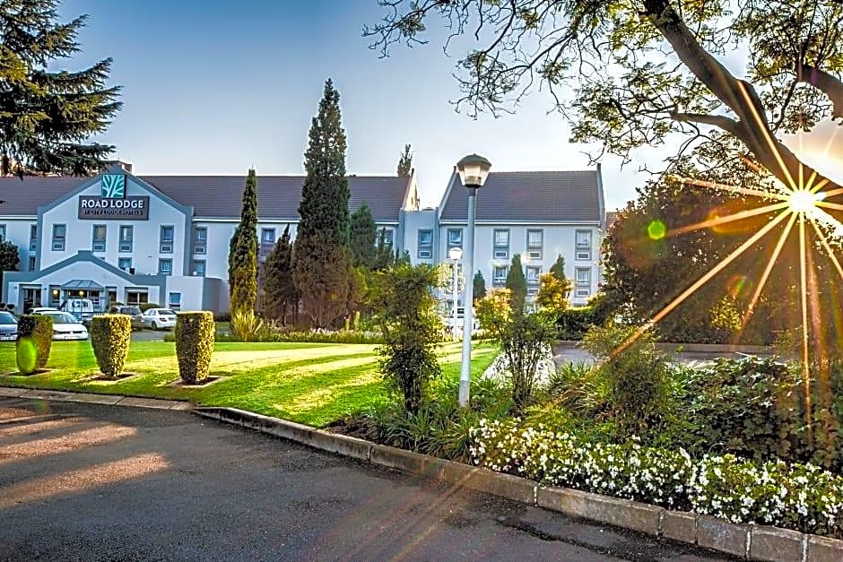 Road Lodge Germiston Lake