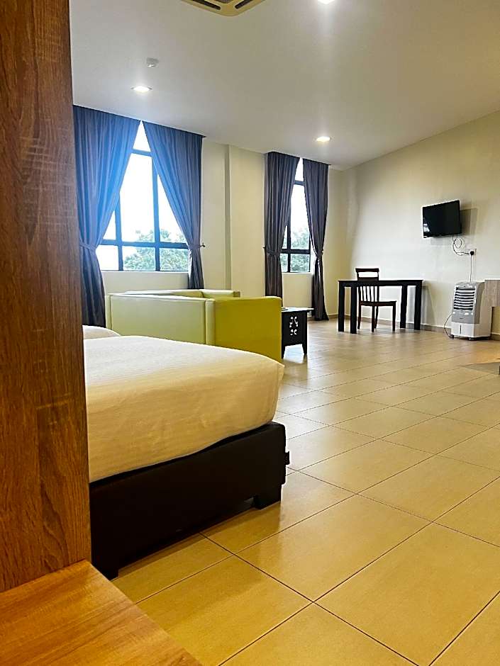 SIN LIEN HOTEL