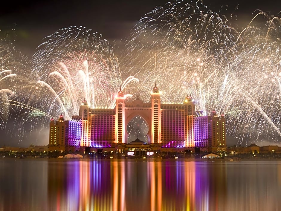 Atlantis The Palm, Dubai