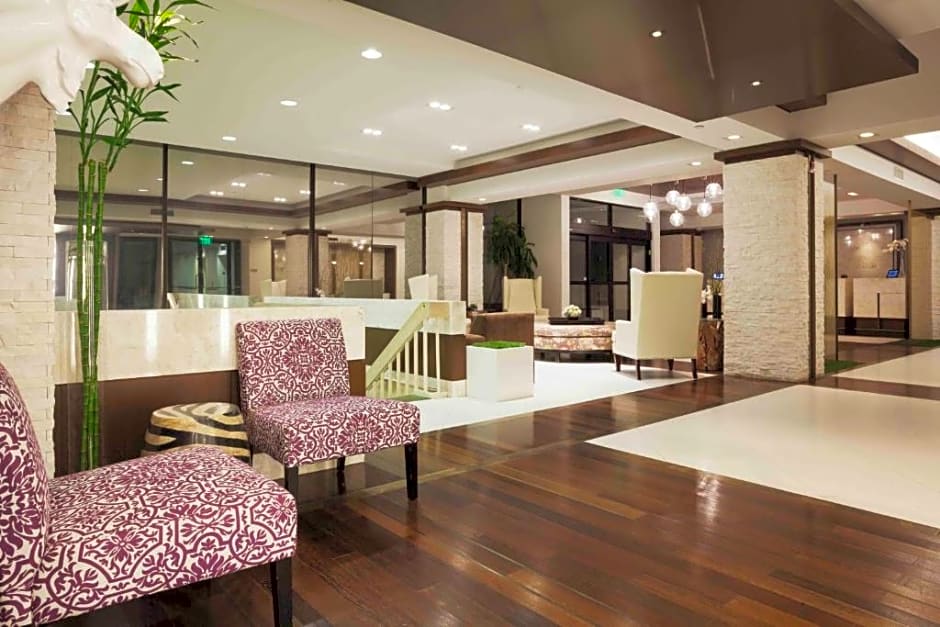 Hotel NoMa Trademark Collection by Wyndham