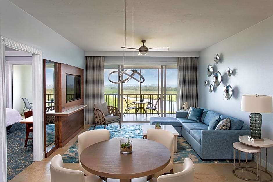 Westin Cape Coral Resort At Marina Village