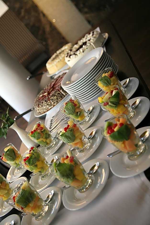 Hotel Favor