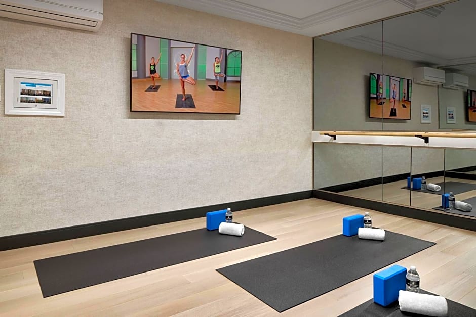 The Ritz-Carlton Atlanta | Reservations Center