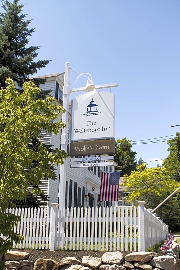 Wolfeboro Inn
