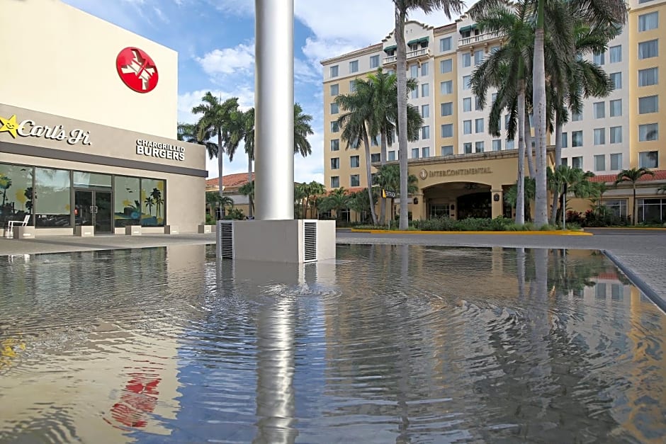 Real Intercontinental Metrocentro Managua