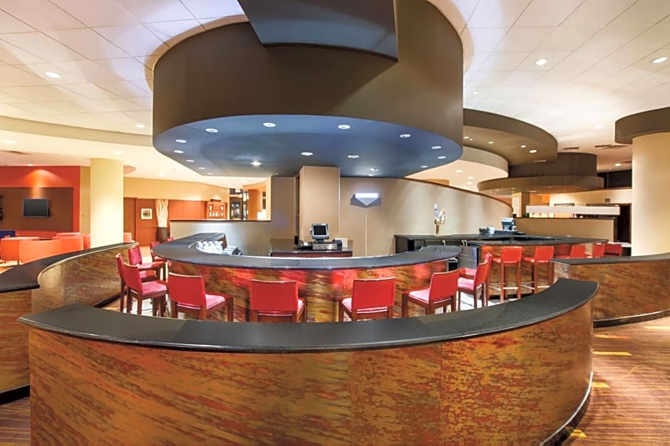Courtyard by Marriott Oklahoma City Downtown