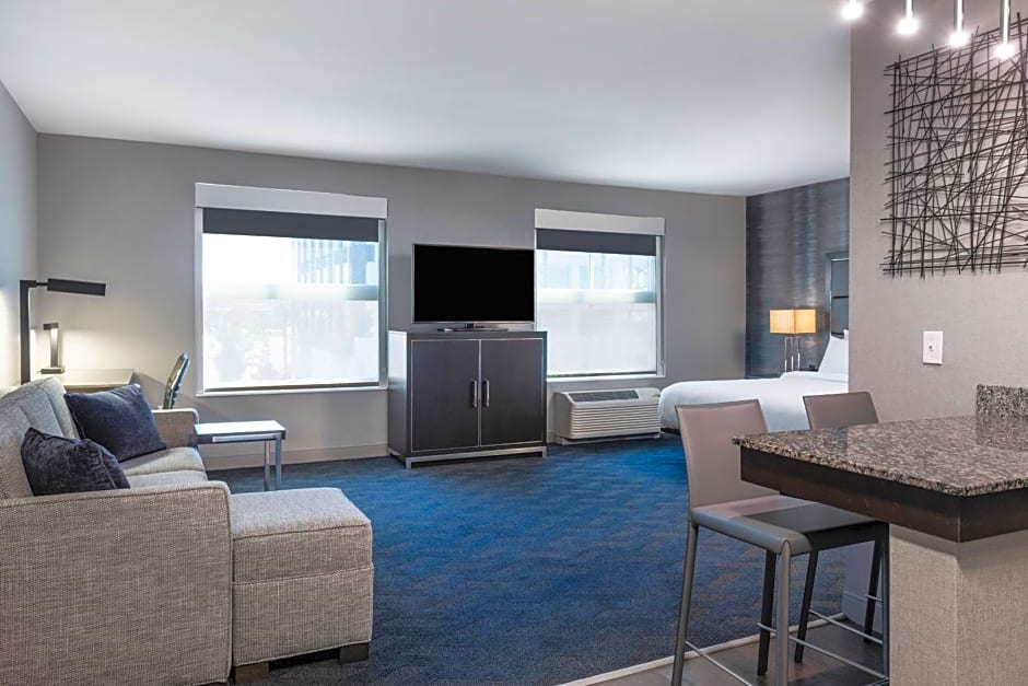 Residence Inn by Marriott Boston Logan Airport/Chelsea