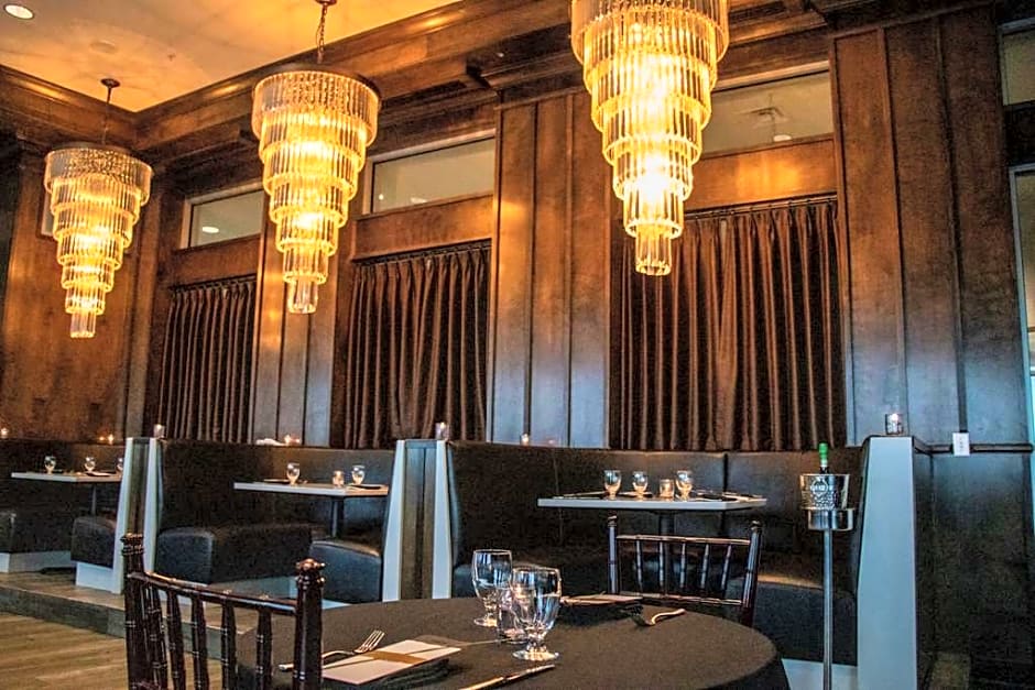 The Strathallan Rochester Hotel & Spa - a DoubleTree by Hilton