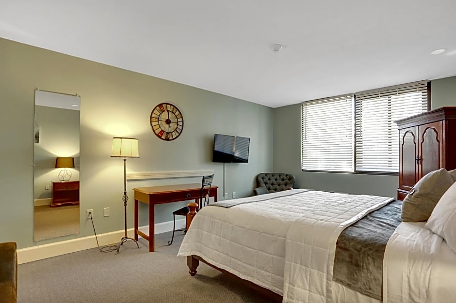 Allenberry Resort | Reservations Center