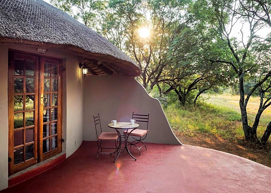 Finfoot Lake Reserve by Dream Resorts