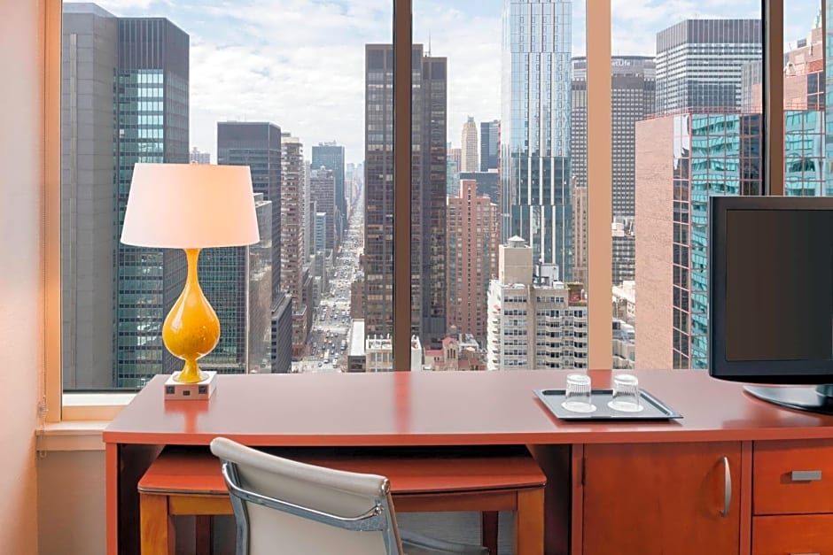 Courtyard by Marriott New York Manhattan/Midtown East
