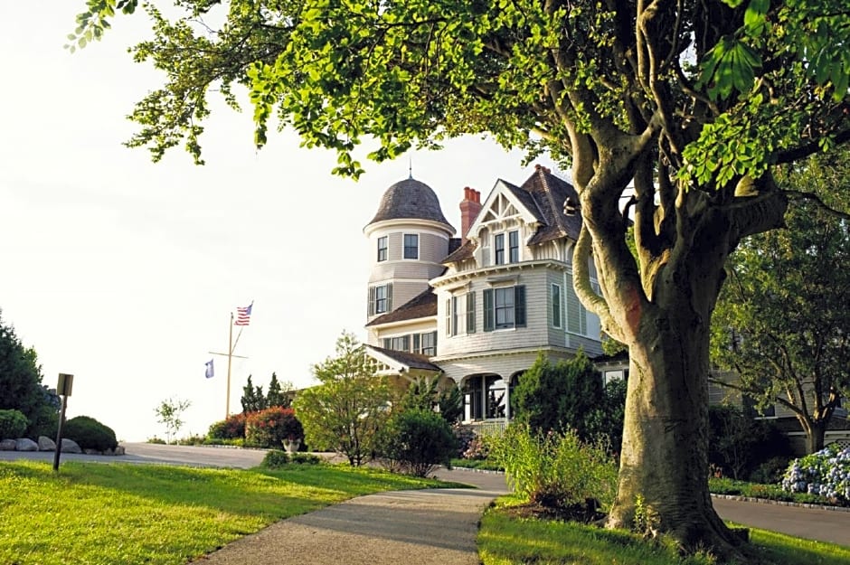 Castle Hill Inn