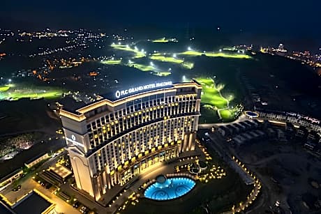 Hotels – FLC Halong Bay Golf Club & Luxury Resort | Viaggio