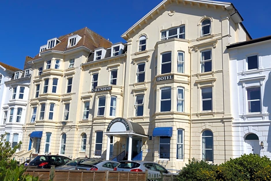 Cavendish Hotel