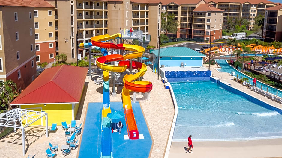 Westgate Lakes Resort & Spa | Reservations Center