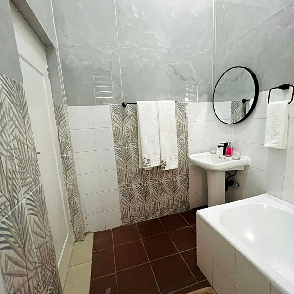 Ditoro Boutique Hotel