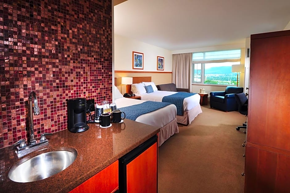 The Penn Stater Hotel and Conference Center | Reservations Center