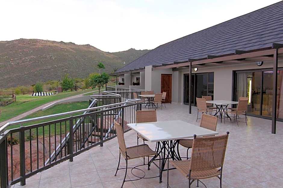 Piekenierskloof Mountain Resort