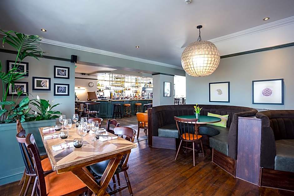 Eagle and Child, Ramsbottom