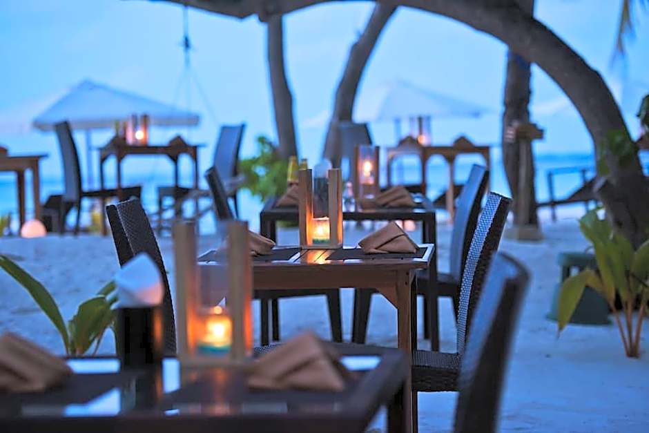 Arena Beach Hotel at Maafushi