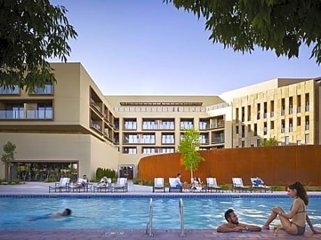 Hotel Chaco - Guest Reservations