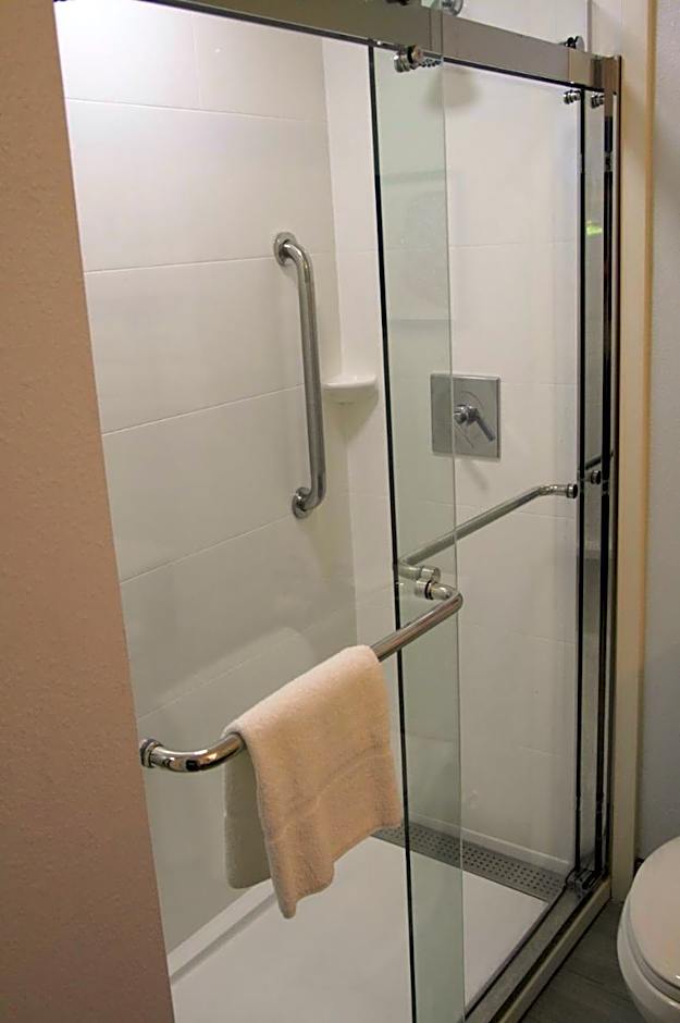 Hampton Inn By Hilton Concord/Bow