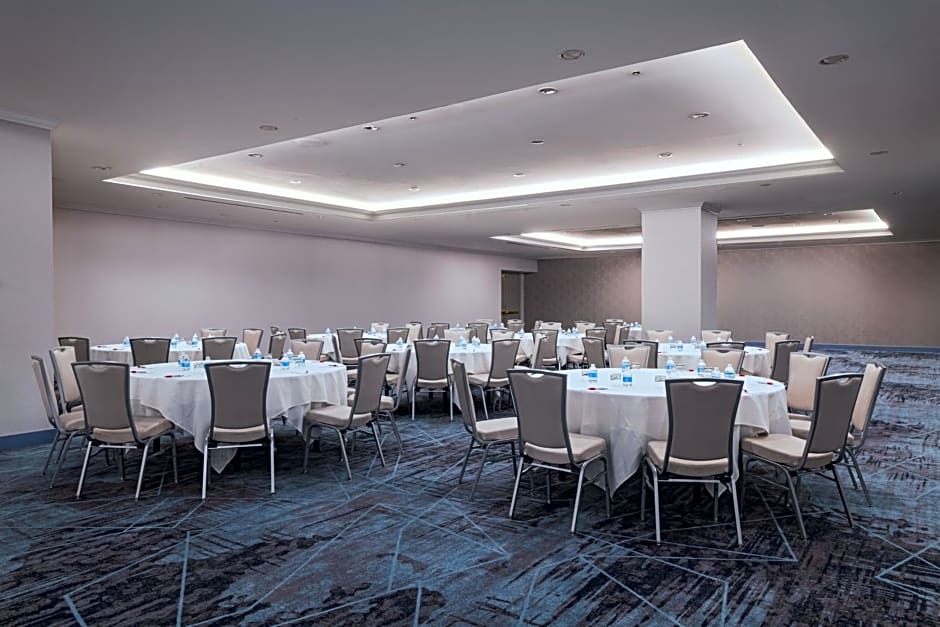 Dallas Marriott Downtown | Reservations Center