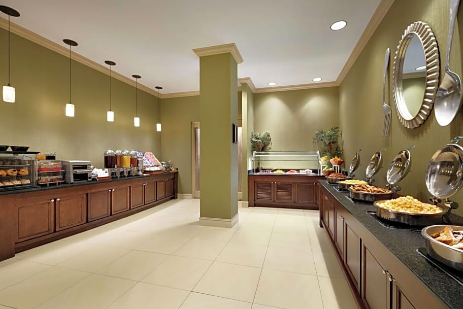 DoubleTree By Hilton Resort Lancaster/Willow Valley