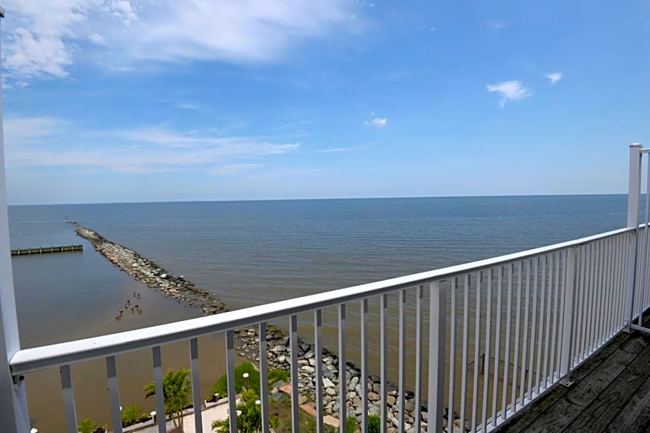 Rod 'N' Reel Resort