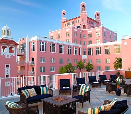 The Don CeSar - Guest Reservations