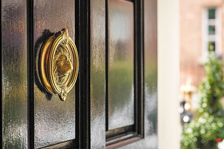 Trinity Townhouse Hotel