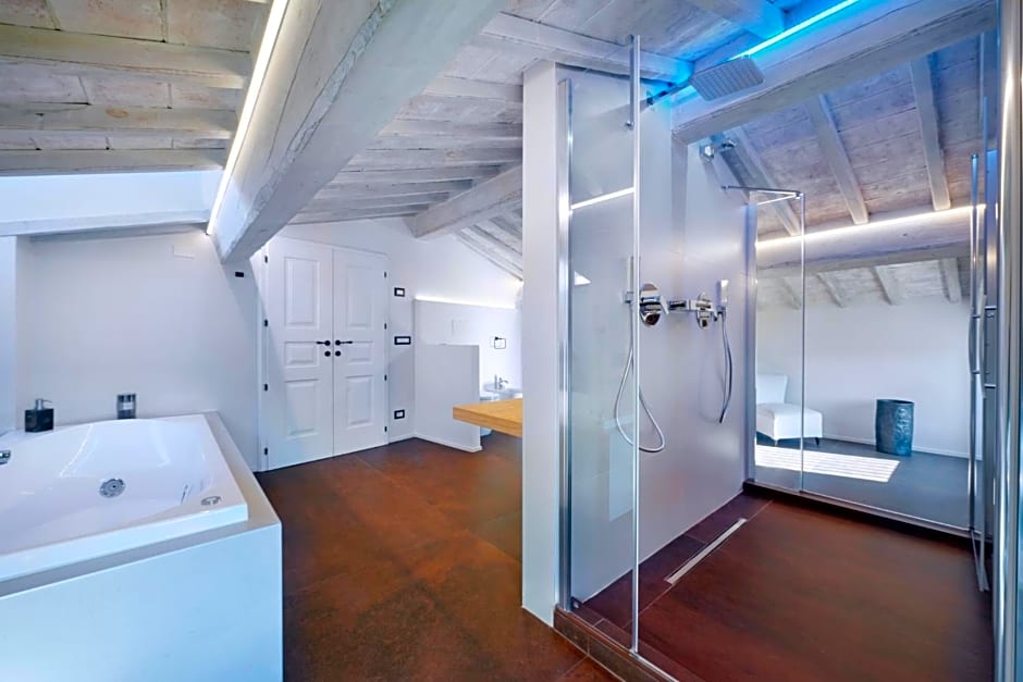 Palazzo Pio III - Residenza d'epoca